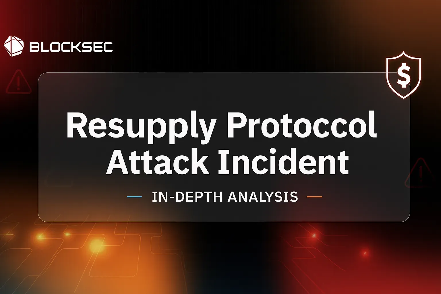 In-depth Analysis and Reflections on the Resupply Protocol Attack ...