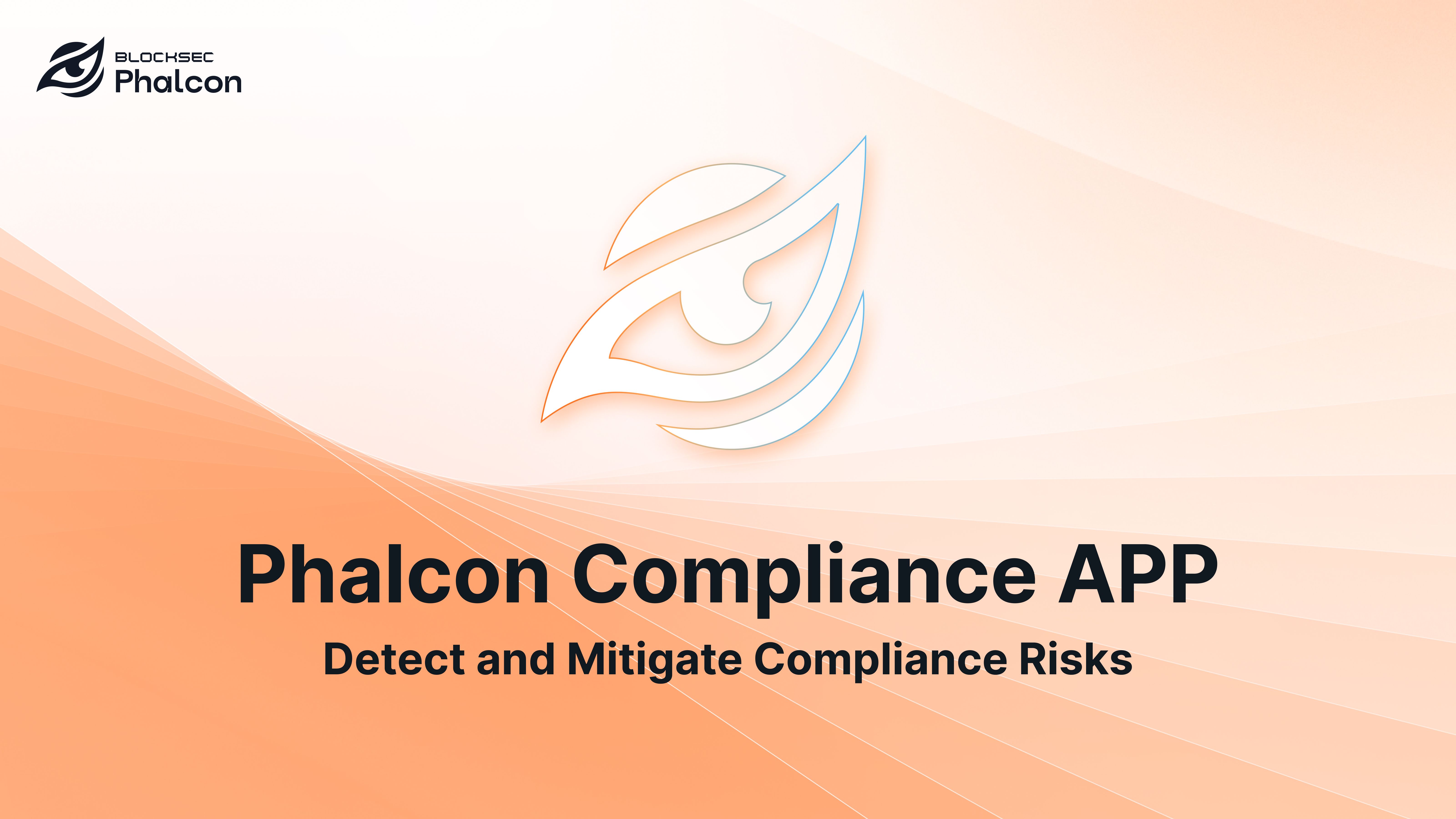 BlockSec Introduces the World's First "Compliance + Security ...