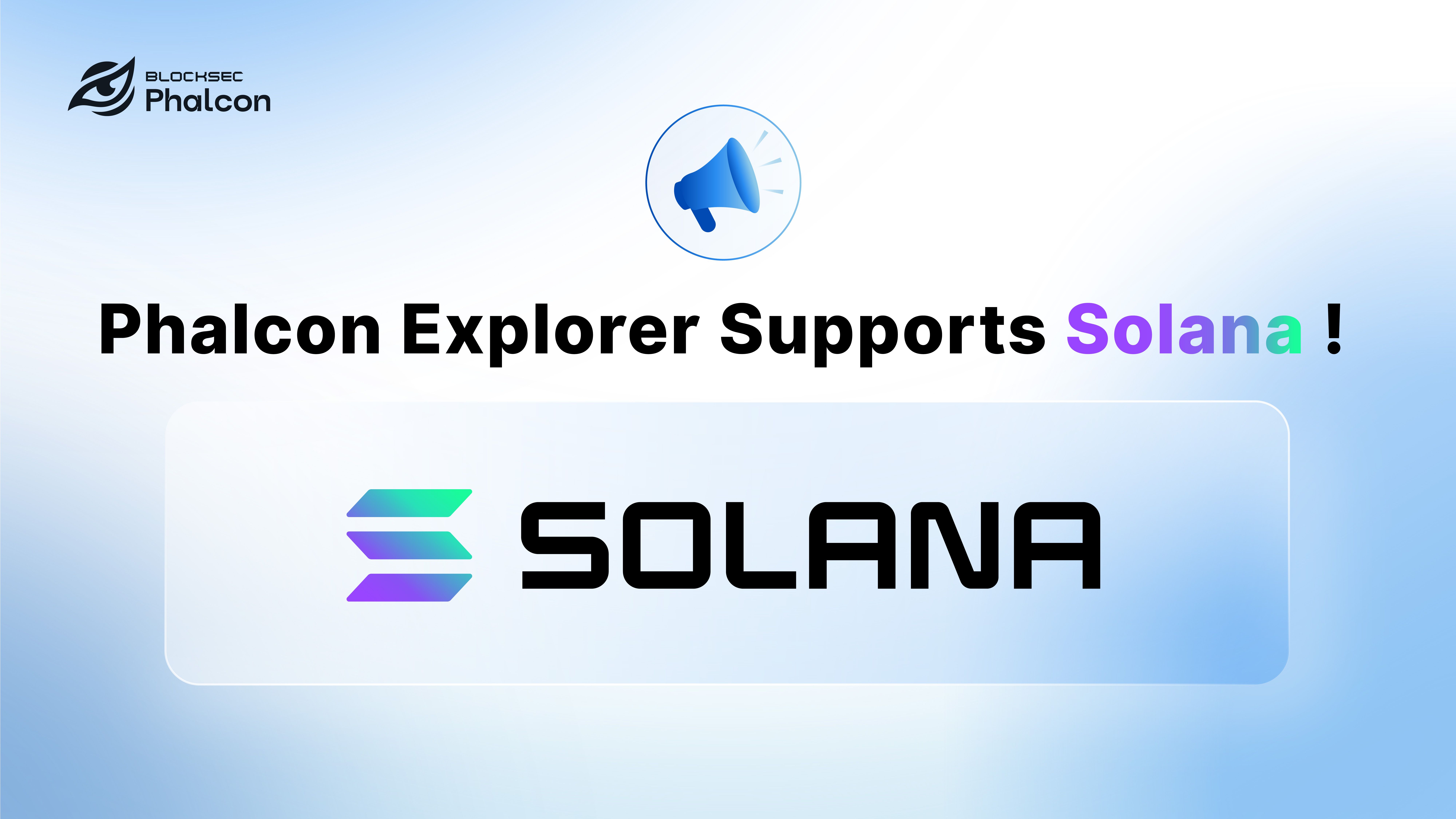 Best Blockchain Transaction Explorer for Solana - BlockSec Blog