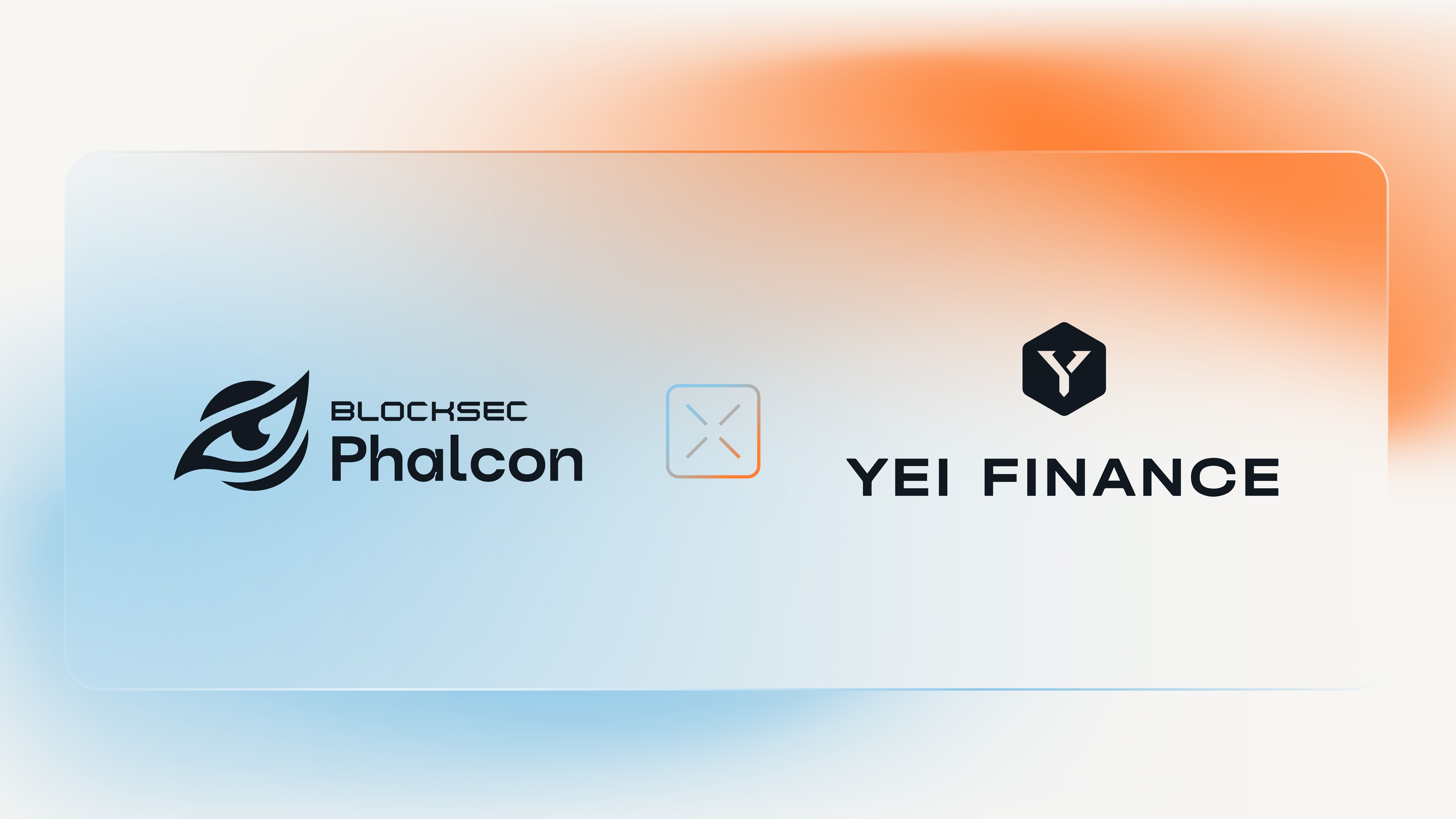BlockSec Phalcon Safeguards Yei Finance's $140M+ Assets in Real Time ...