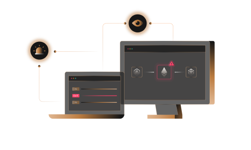 MetaSleuth - Crypto Tracking and Investigation Platform
