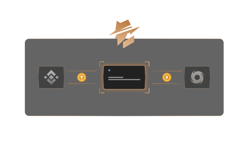 MetaSleuth - Crypto Tracking and Investigation Platform