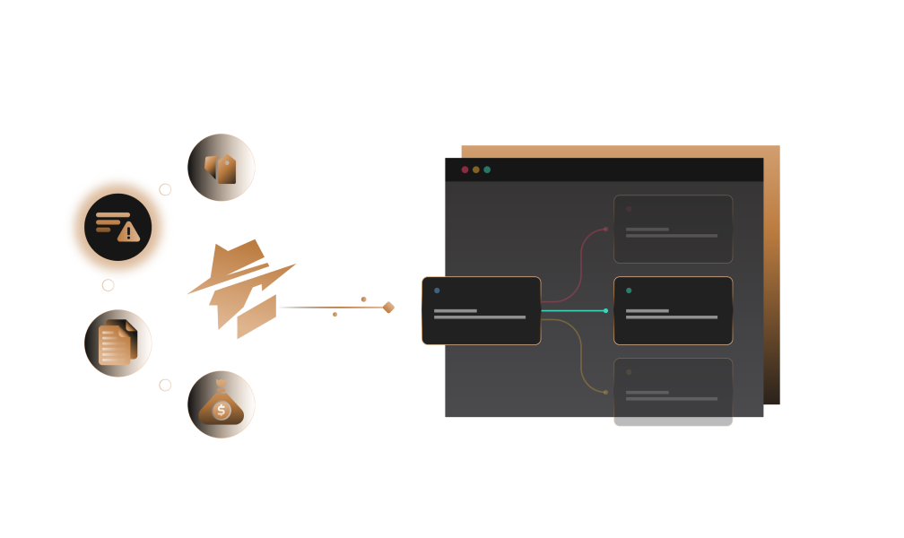 MetaSleuth - Crypto Tracking and Investigation Platform