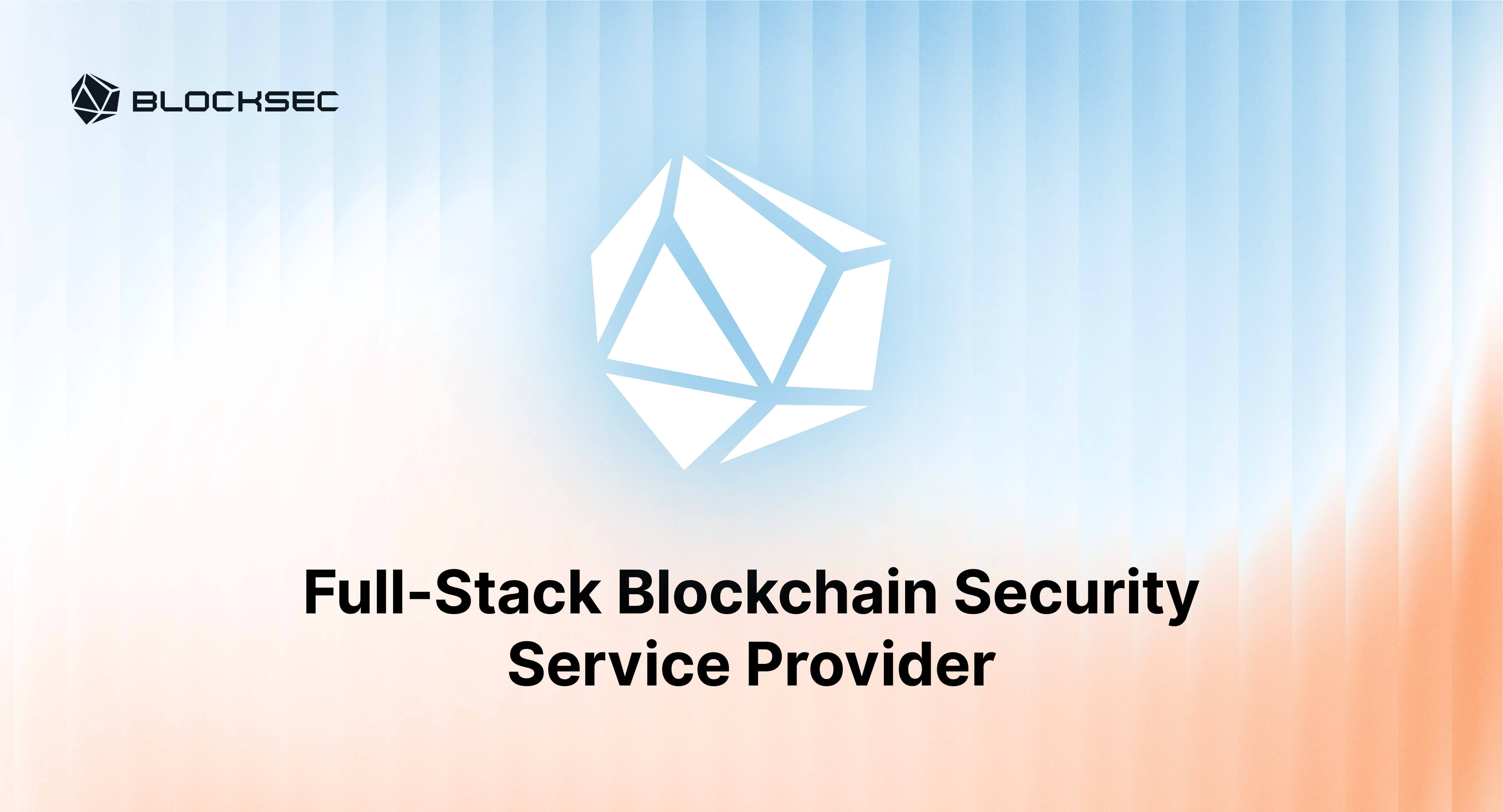 In-Depth Web3 Security Insights - BlockSec Blog